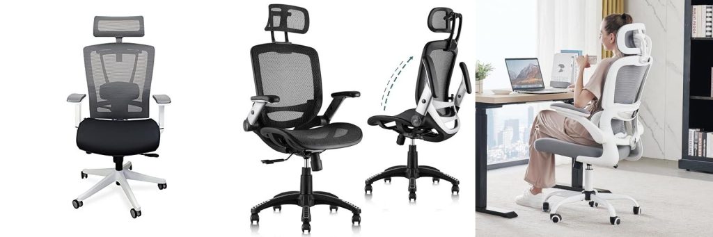 Top 5 Autonomous Chairs: Reviews & Buying Guide for Smart Seats