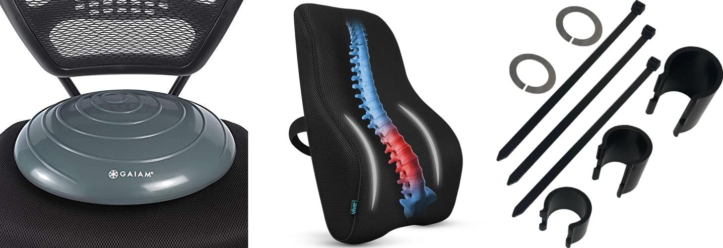 Which Is The Best Chair For Bulging Discs in 2025