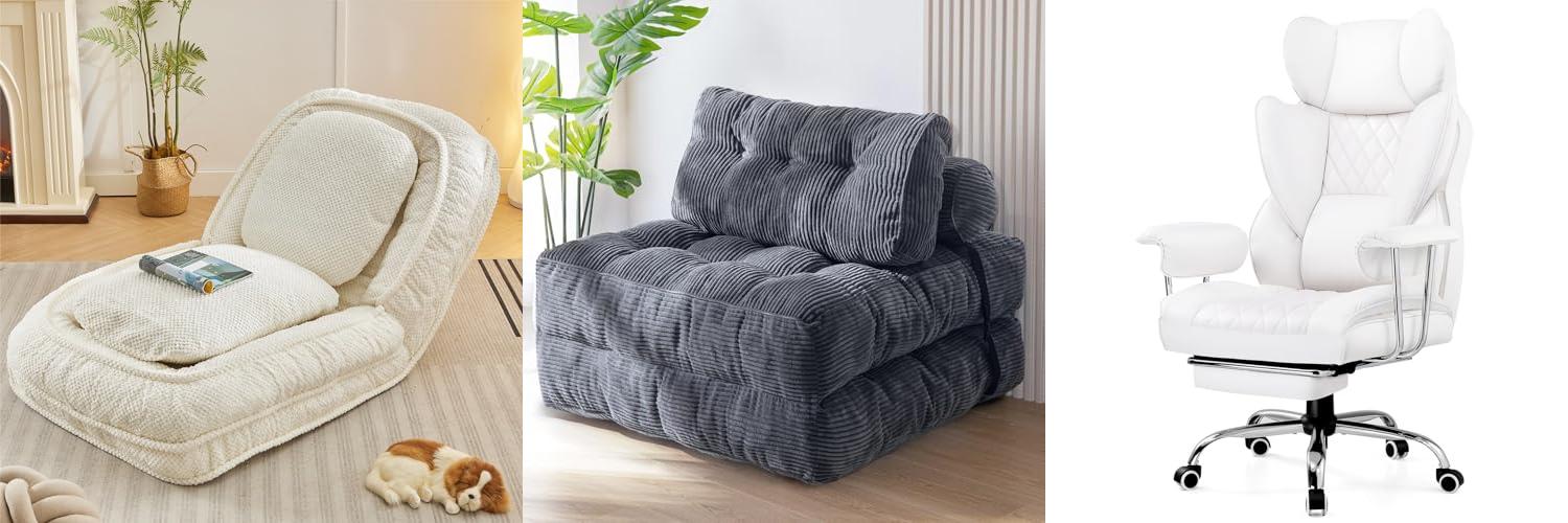 Which Is The Best Chair For Napping in 2025