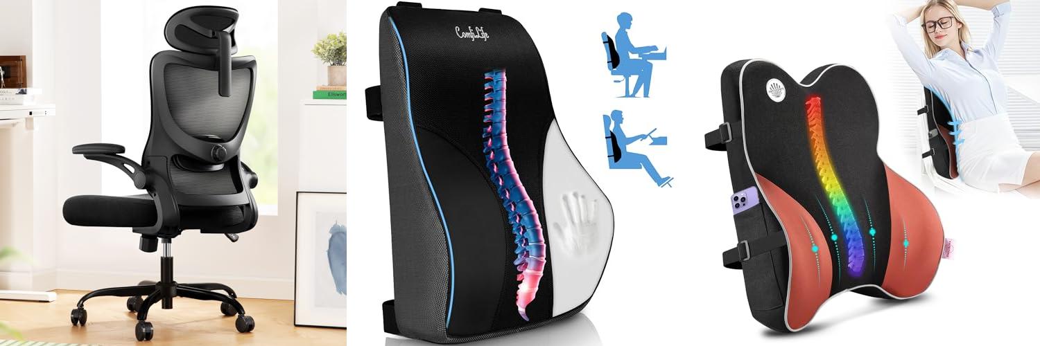 Which Is The Best Chair For Spinal Stenosis in 2025