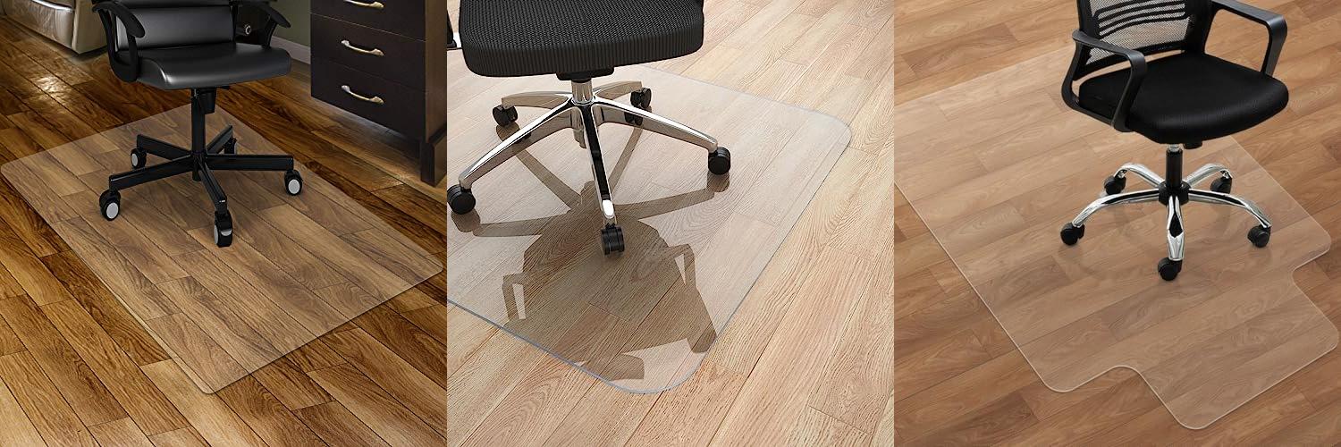 Which Is The Best Chair Mat For Hardwood Floors in 2025