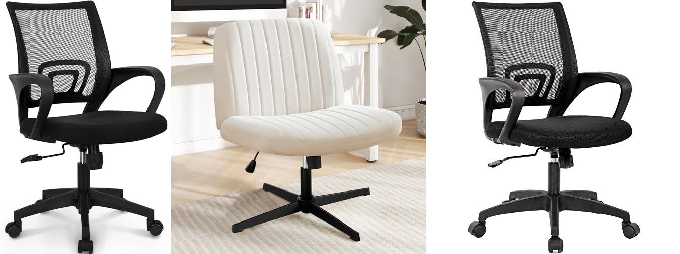 Top 5 Crafting Chairs: Reviews & Expert Guide for Comfort