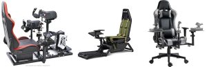 Which Is The Best Flight Simulator Chair in 2025