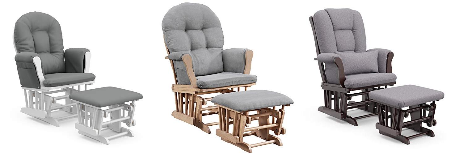 Which Is The Best Glider Rocker Chair in 2025
