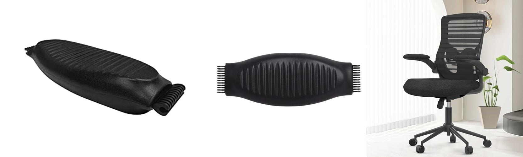 Top 5 Herman Miller Chairs for Lower Back Pain: Your Relief Guide