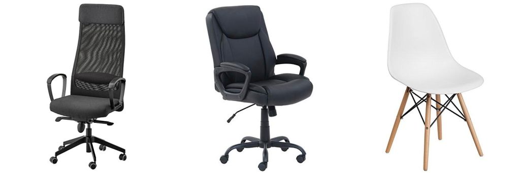 Top 5 Ikea Desk Chairs: Reviews, Comfort & Ergonomic Guide
