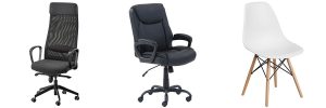 Top 5 Ikea Desk Chairs: Reviews, Comfort & Ergonomic Guide