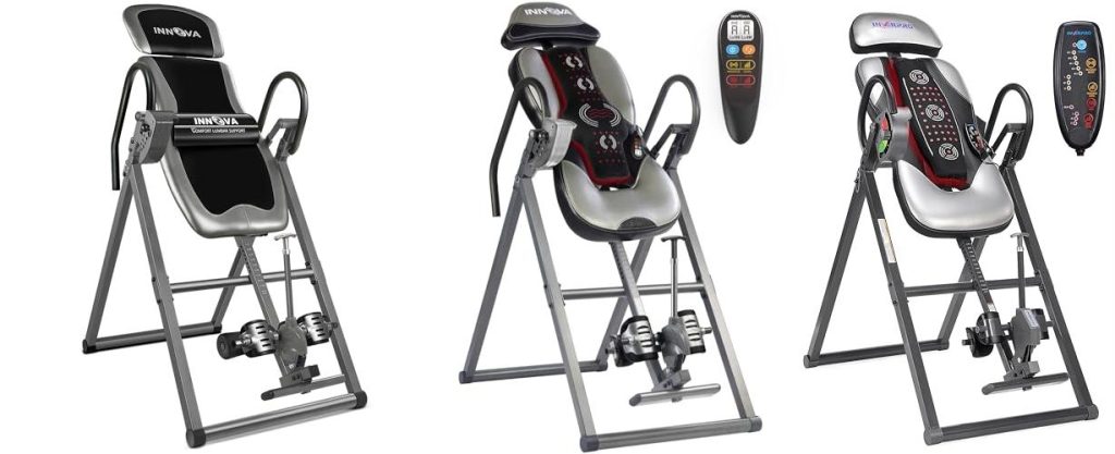 Which Is The Best Inversion Chair in 2025