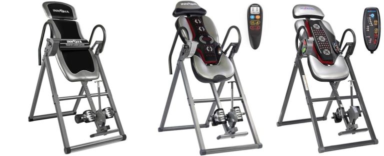 Which Is The Best Inversion Chair in 2025