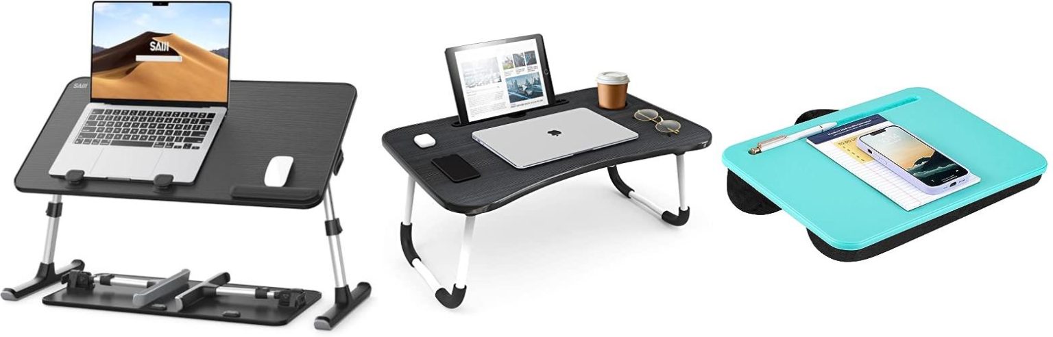 Top 5 Lap Tables: Reviews & Guide to the Perfect Workspace