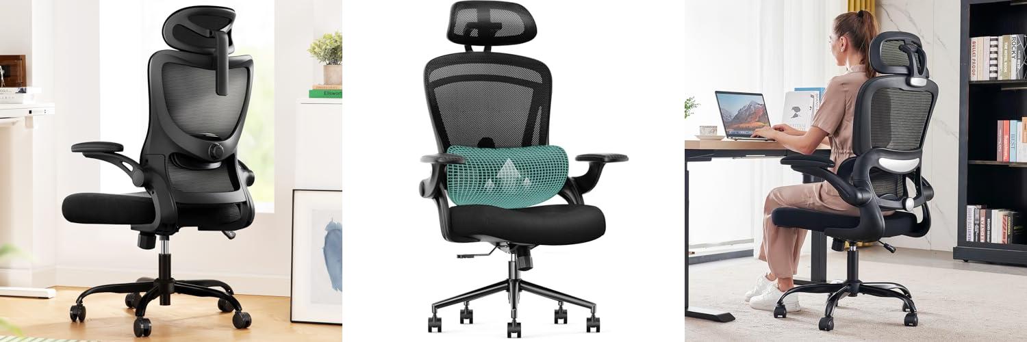 Which Is The Best Office Chair For Bad Backs in 2025