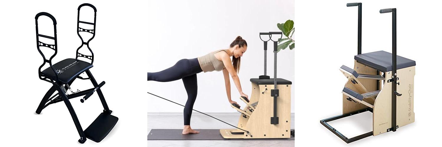 Which Is The Best Pilates Chair in 2025
