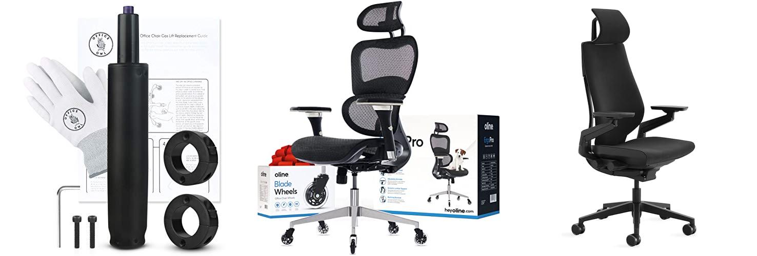 Top 5 Steelcase Gaming Chairs: Ultimate Comfort & Performance
