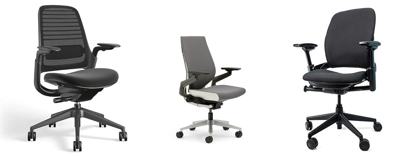 Which Is The Best Steelcase Chair in 2025