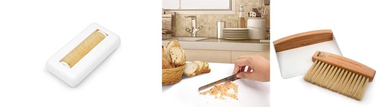 Top 5 Table Crumb Sweepers: Reviews and Buying Guide Insights