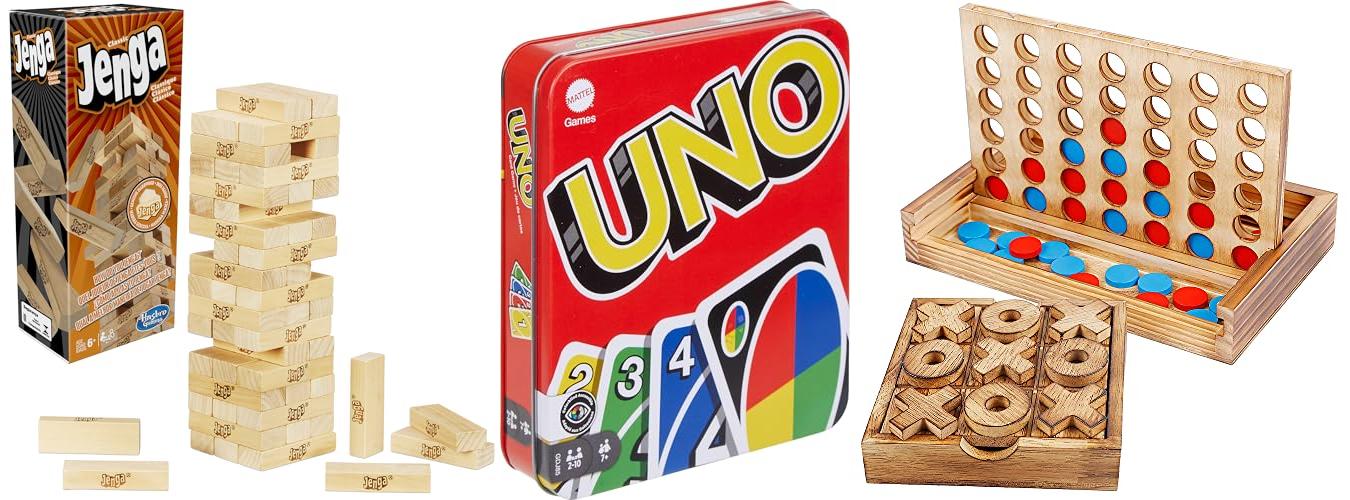 Top 5 Table Games: A Comprehensive Buying Guide for New Players