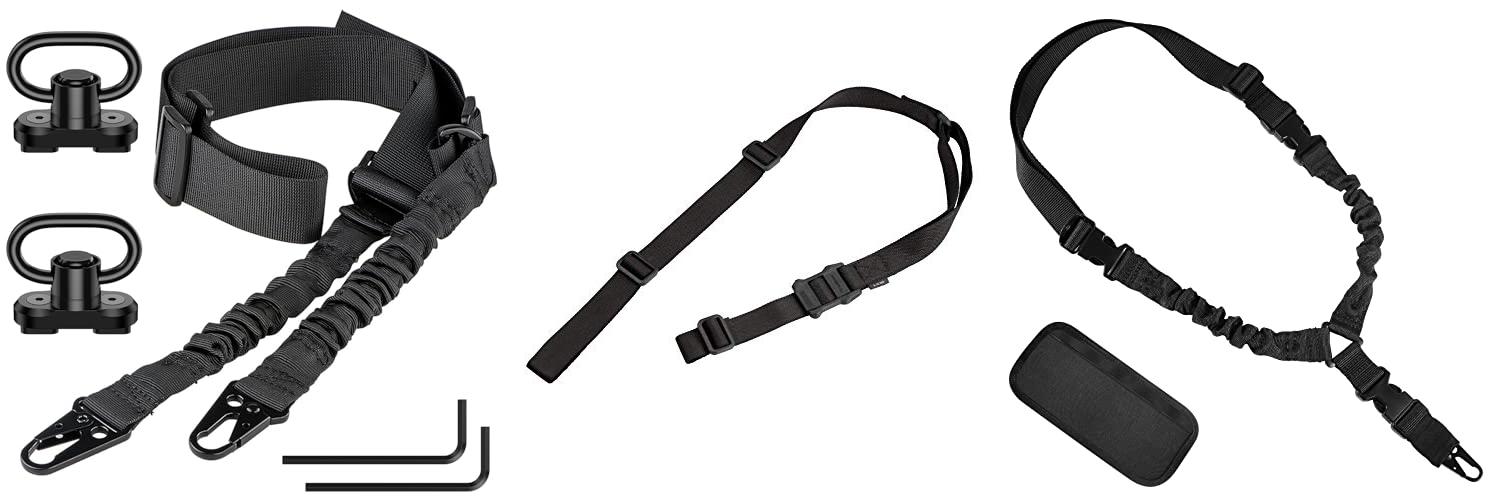 Top 5 AR-15 Slings: Reviews & Buying Guide for Your Rifle