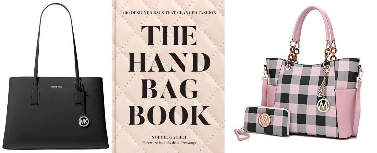 Top 5 Handbag Brands: A Style Guide and Expert Review