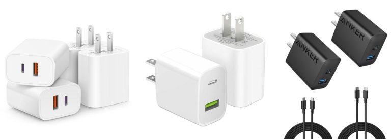 Top 5 Charging Blocks: Reviews & Ultimate Guide for Power Users