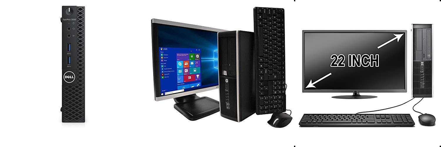 5 Best Cheap Desktop Computers: Performance & Value Analyzed