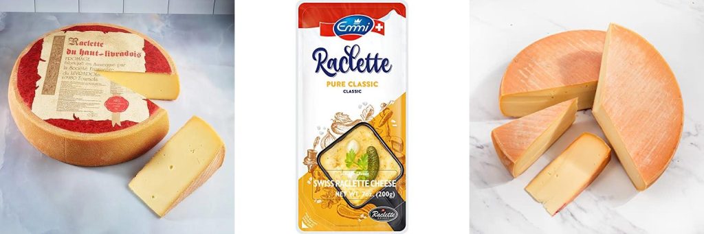Top 5 Cheese For Raclette: Melt Perfection & Flavor Guide