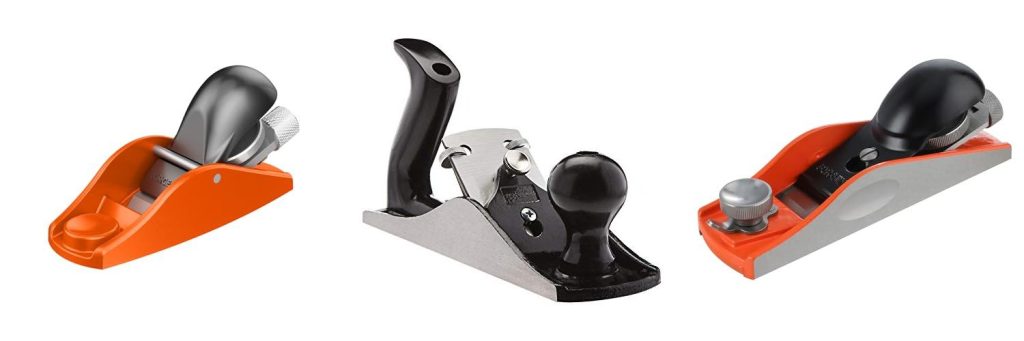Top 5 Hand Planes Review: Smooth Cuts & Woodworking Essentials