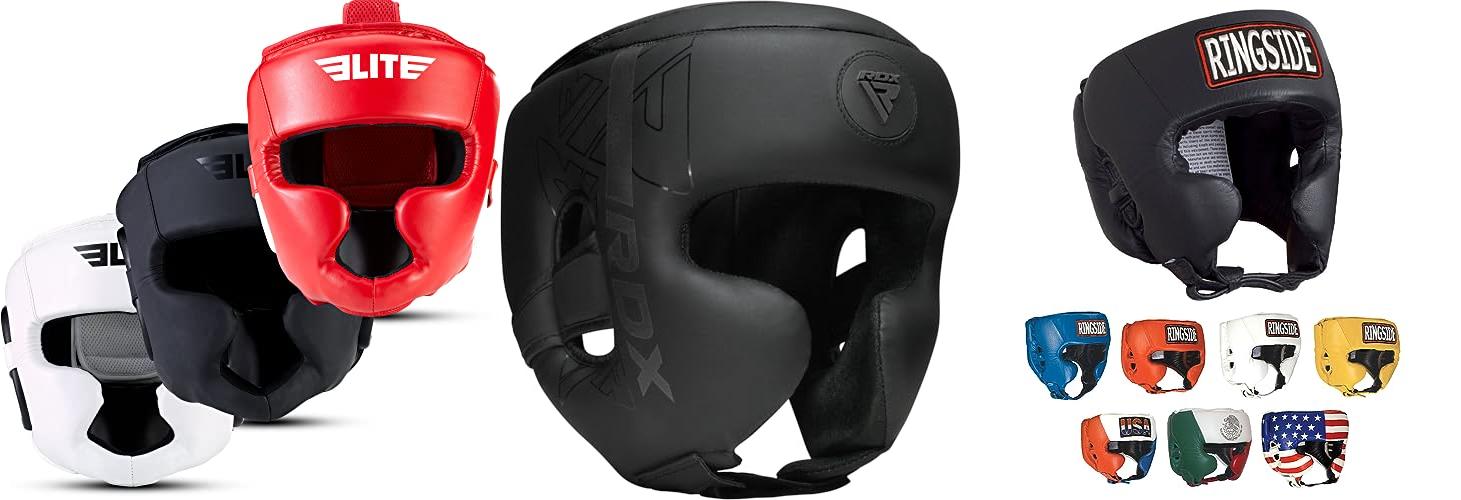 Top 5 Boxing Headgear: Reviews & Guide to Protect Your Face