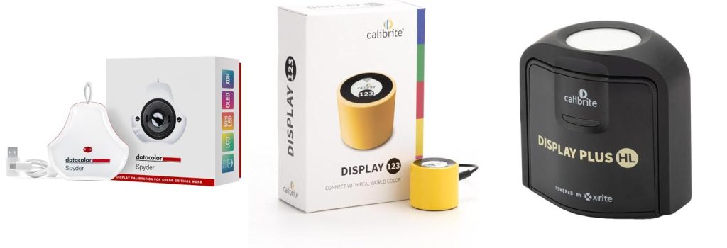Best Monitor Calibration Tool: Our Top 5 Picks for Perfect Colors