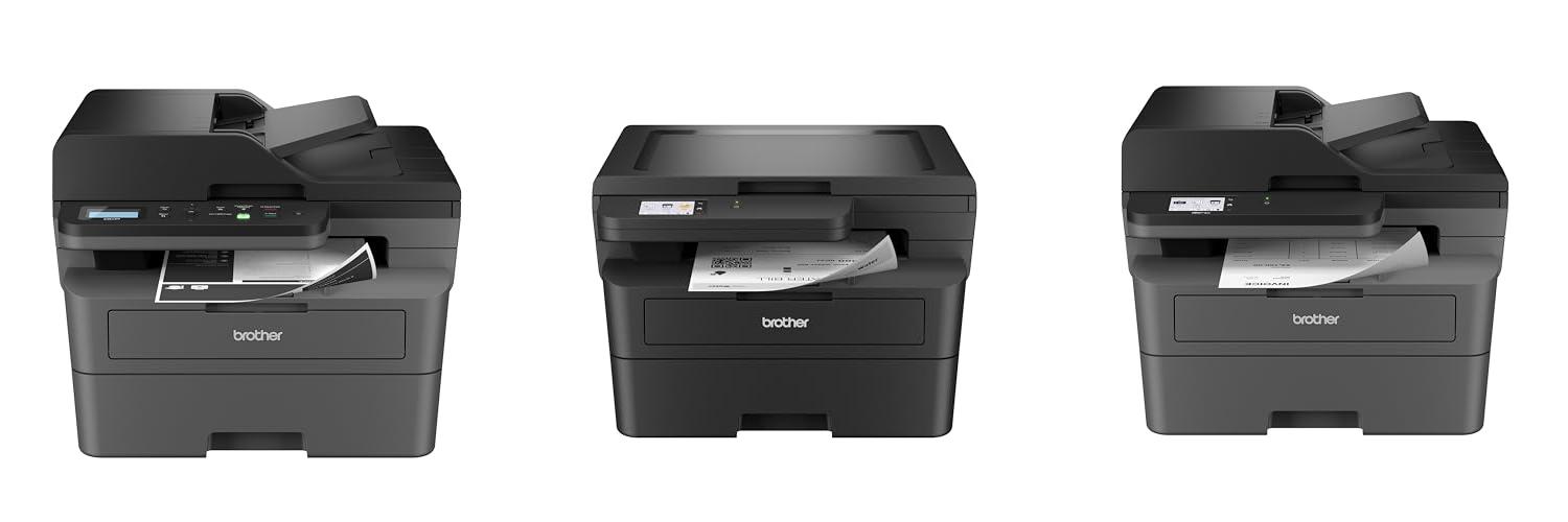 Top 5 Multifunction Laser Printers: Reviews & Buying Guide