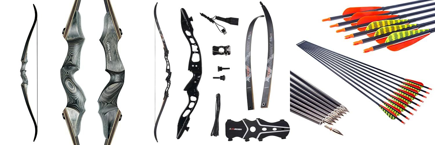 Top 5 Recurve Bow Brands: Reviews & Expert Archery Guide