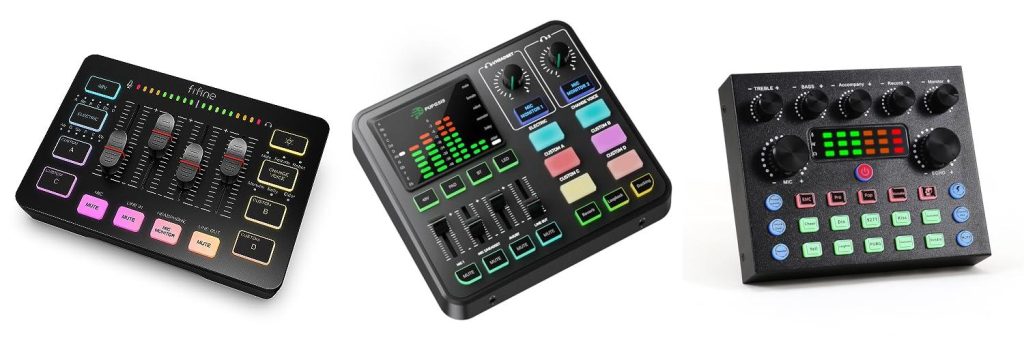 Top 5 Soundboards: Reviews, Features & Buying Guide for Creators