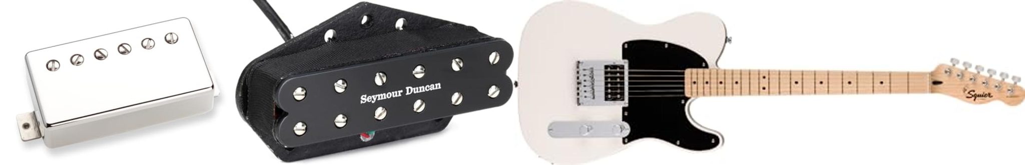 Top 5 Telecaster Humbucker Pickups: Tone & Output Reviewed