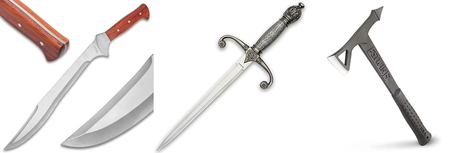 Top 5 Tomahawk Steak Brands: A Review & Buyer's Guide