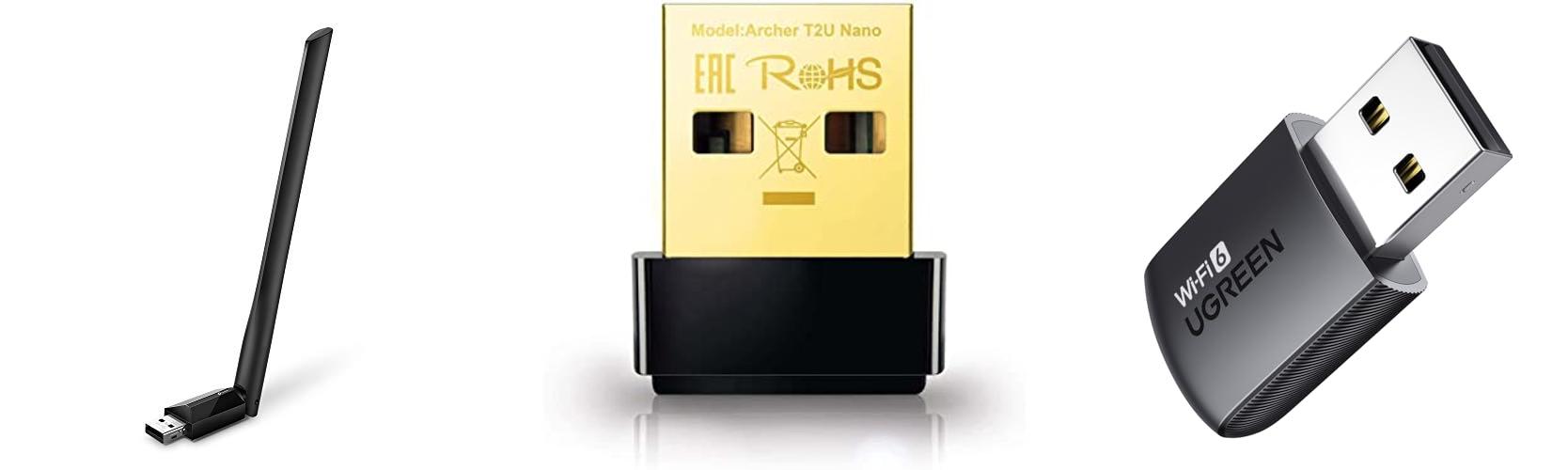 Top 5 Wifi Adapters Review: Upgrade Your Wireless Connection Now!