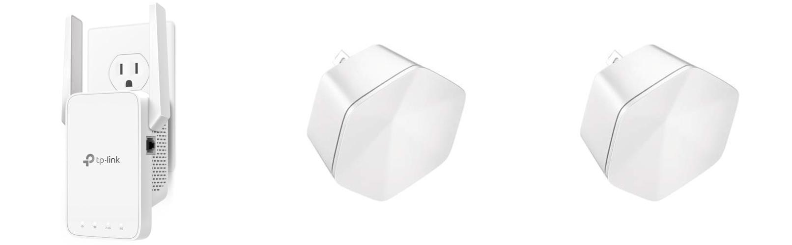 Top 5 Wifi Extenders For Comcast: Boost Your Xfinity Signal!