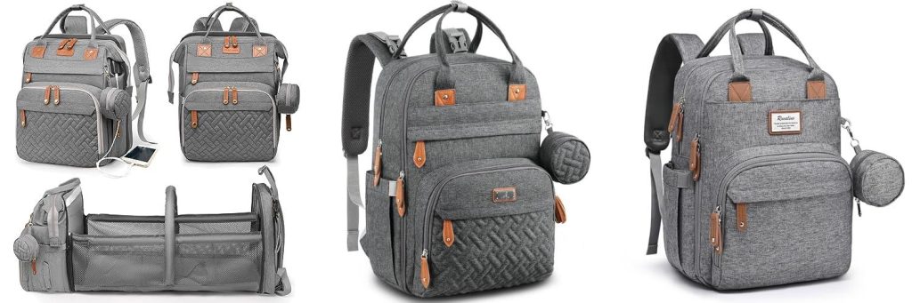 Top 5 Baby Backpacks: Your Essential Buying Guide