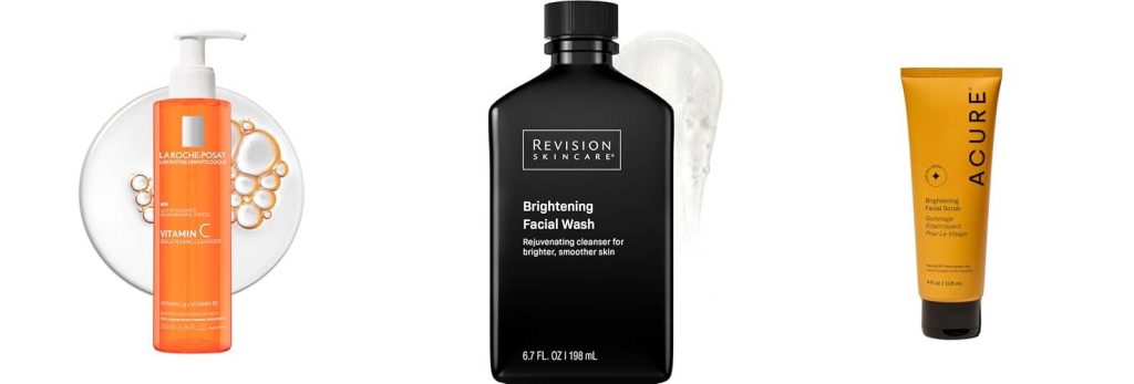 Top 5 Brightening Face Wash: Your Skin Glow Guide