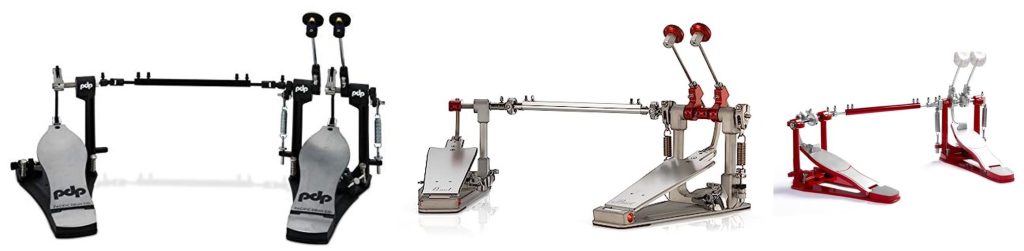 Top 5 Direct Drive Double Bass Pedals: Buyer's Guide