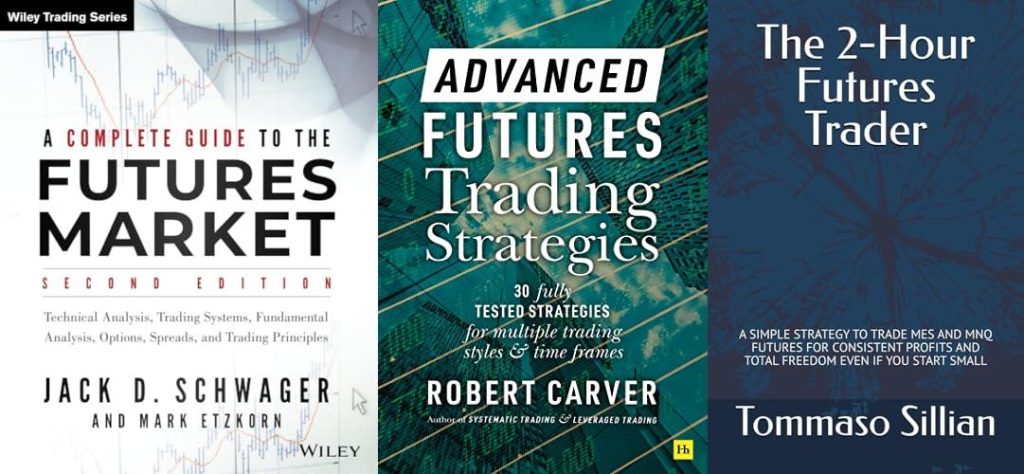5 Best Futures Trading Books: Your Essential Guide