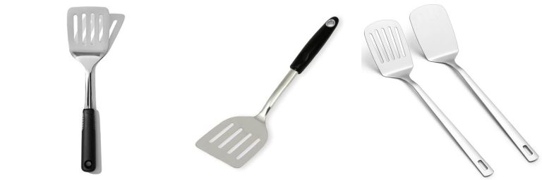 Top 5 Metal Spatulas: Your Kitchen Essential Guide