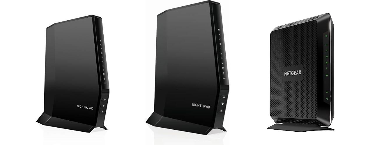 Best Netgear Modem Router - Top 5 Picks & Review