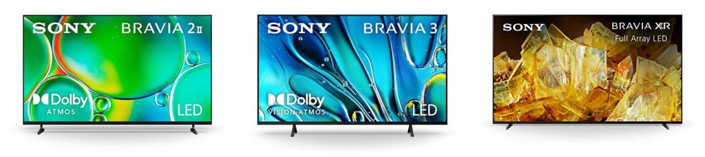Best Tv Sony - Top 5 Picks & Review