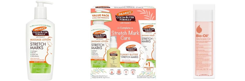Best Anti Stretch Mark Cream For Pregnancy Guide