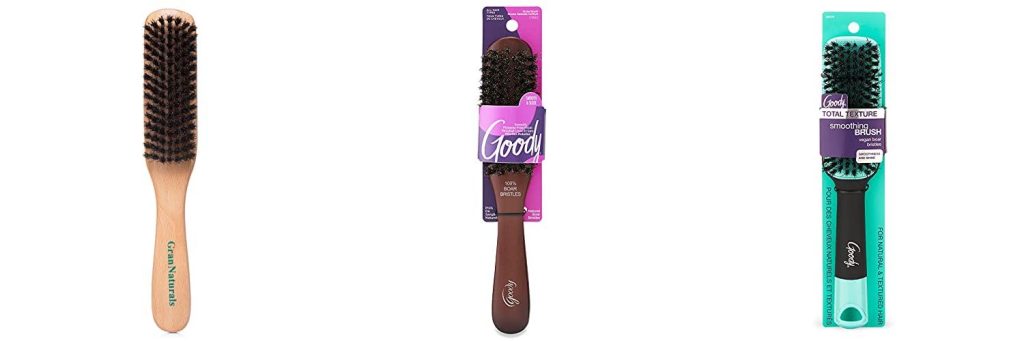 Top 5 Smoothing Hair Brushes: Your Best Buy Guide