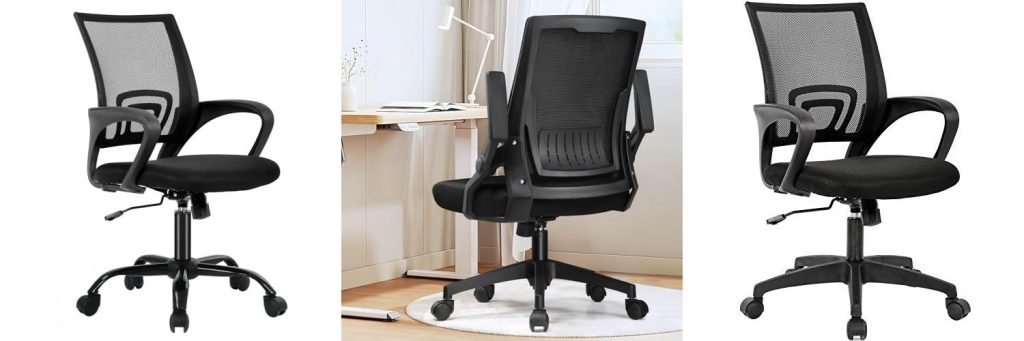 Best Ergonomic Chair On Amazon - Top 5 Picks & Review
