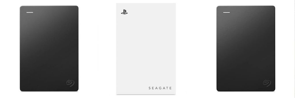 Top 5 PS4 External Hard Drives: Upgrade Your Storage