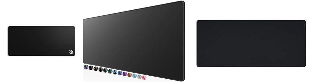 Best Gaming Mouse Mat - Top 5 Picks & Review