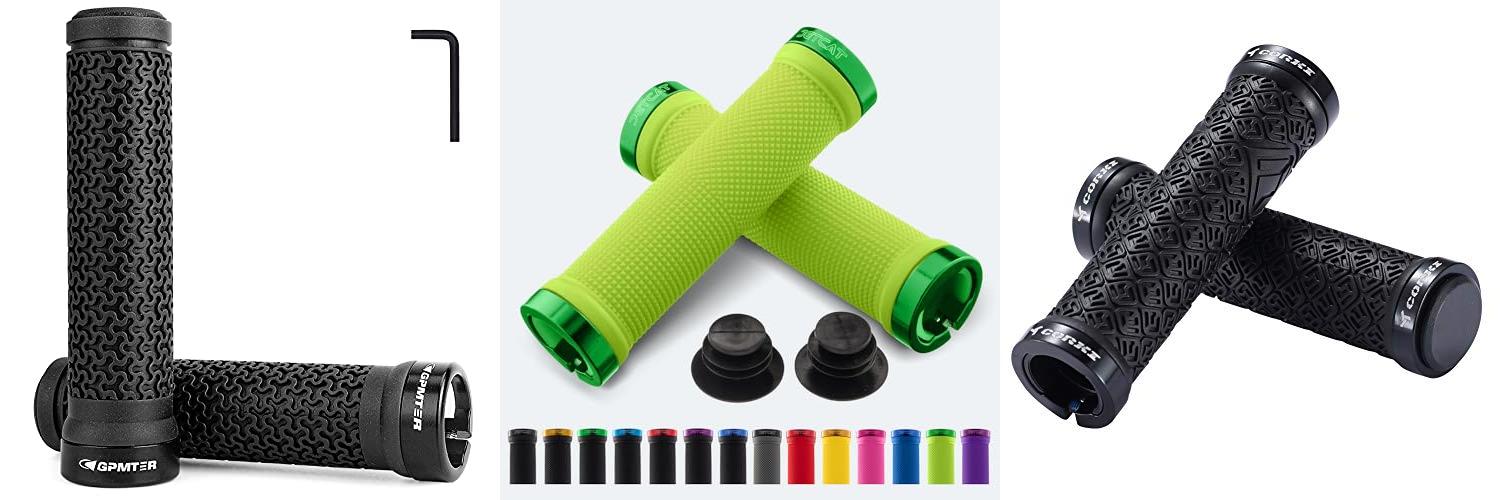 Best Grip For Mtb - Top 5 Picks & Review