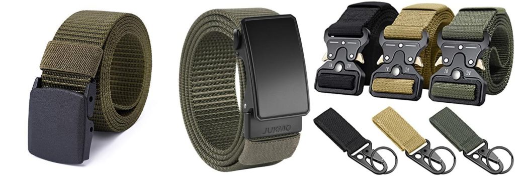 Top 5 Hunting Belts: Your Essential Gear Guide