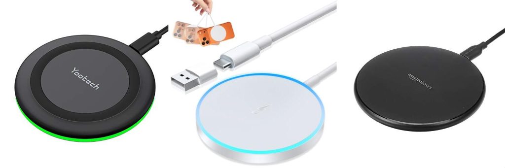 Top 5 iPhone 11 Wireless Chargers: Your Buying Guide